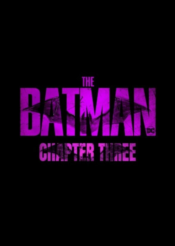 The Batman: Chapter III Fan Casting on myCast