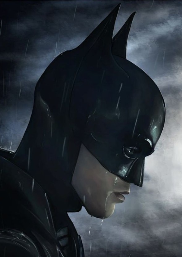 The Batman: Chapter Two Fan Casting on myCast