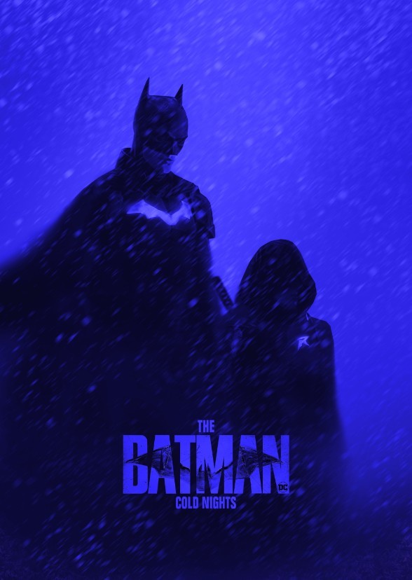 Alfred Pennyworth Fan Casting for The Batman: Cold Nights | myCast ...