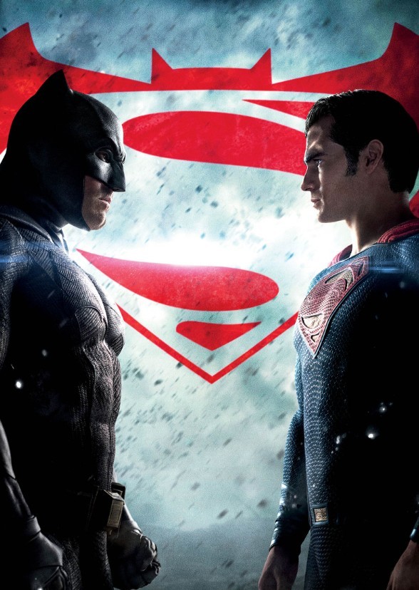 The Batman: Dark Knightmare Fan Casting on myCast