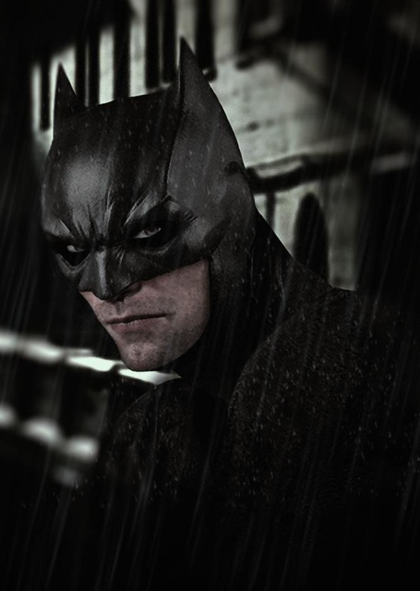 Fan Casting Hugo Weaving as Victor Fries in Batman: Assassin's Den ...