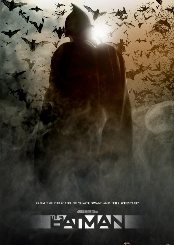 The Batman Fan Casting on myCast