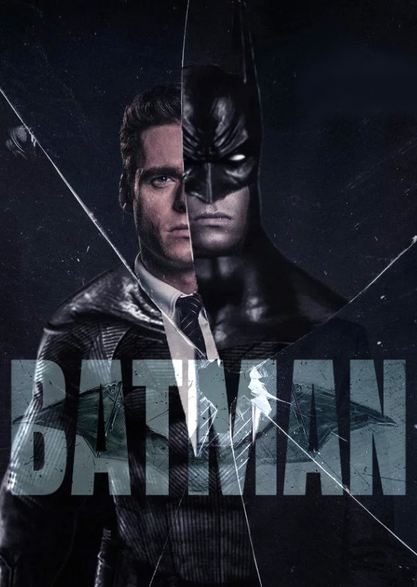 Find an Actor to Play Harvey Dent in Batman: The Caped Crusader on myCast
