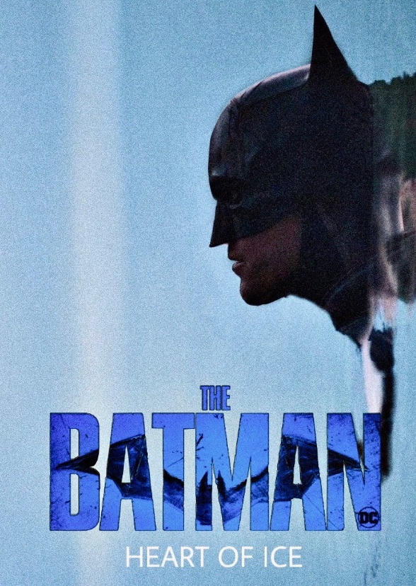 The Batman: Heart of Ice (2025) Fan Casting on myCast