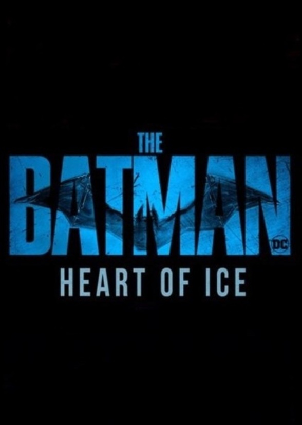 The Batman Heart of Ice Fan Casting on myCast