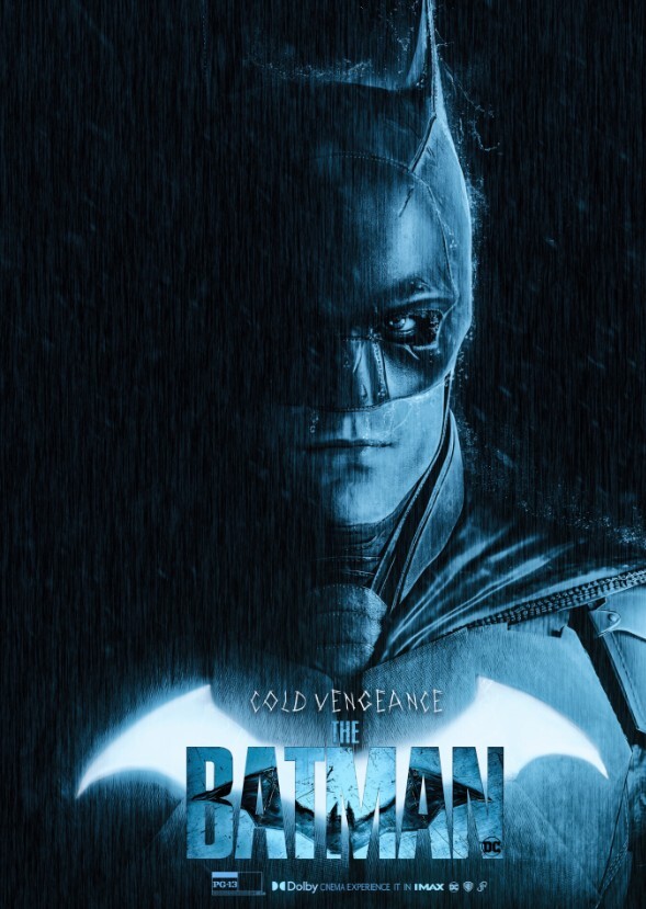 The Batman: Heart of Ice Fan Casting on myCast