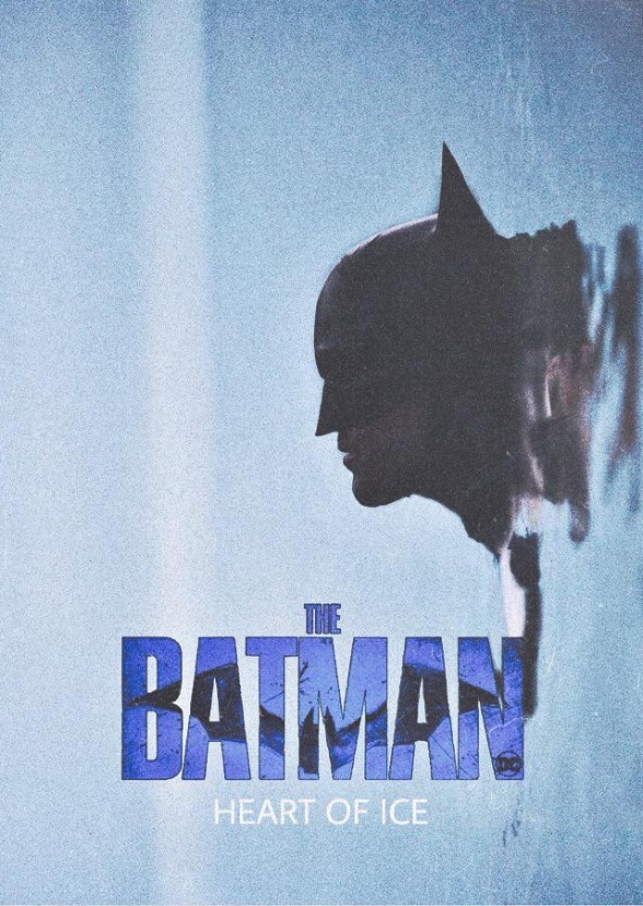 The Batman: Heart of Ice Fan Casting on myCast