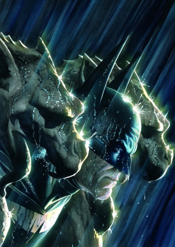 Find an Actor to Play Nora Fries in The Batman II (1983) on myCast