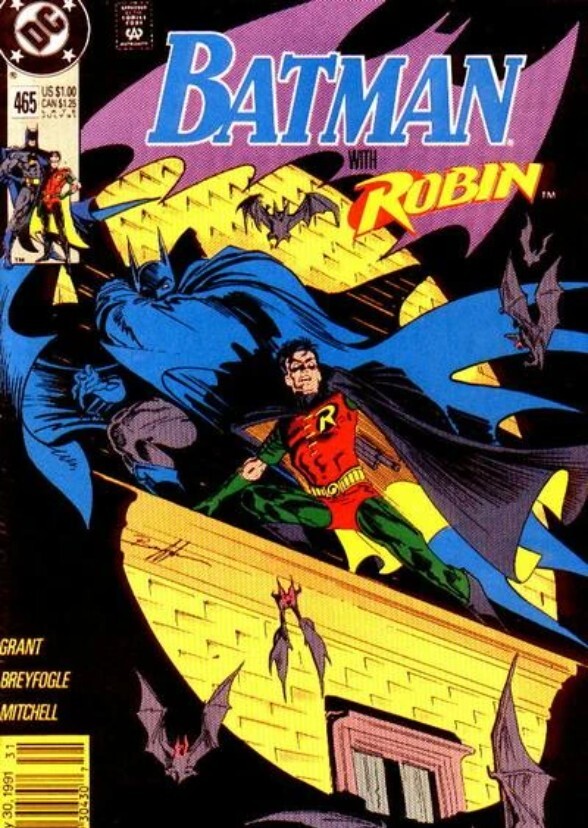 Fan Casting Frank Vincent as Johnny Viti in The Batman III: Dynamic Duo ...