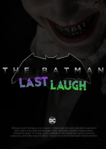 Victor Fries Fan Casting for The Batman III: Last Laugh | myCast - Fan ...