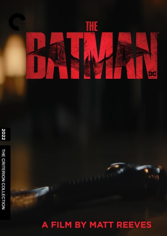 The Batman (Korean Cast) Fan Casting on myCast