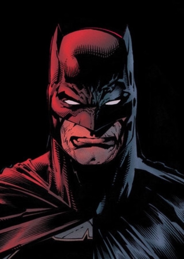 The Batman(nolanverse film 2) Fan Casting on myCast