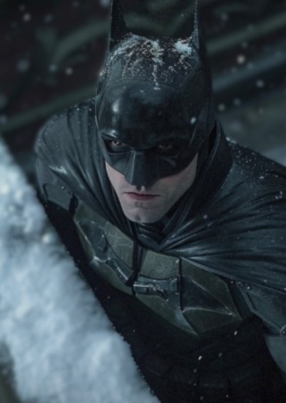 The Batman Part 2 Fan Casting on myCast