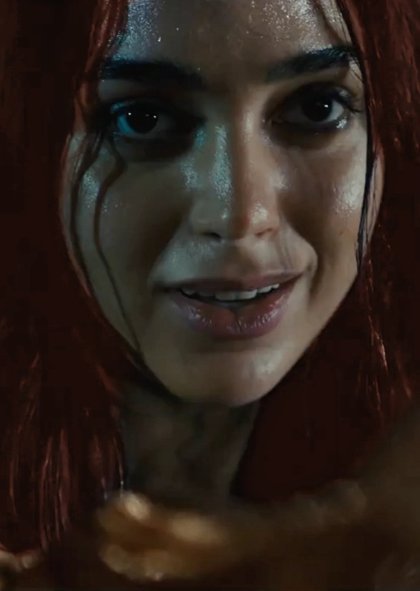 The Batman : Part 2 Fan Casting on myCast