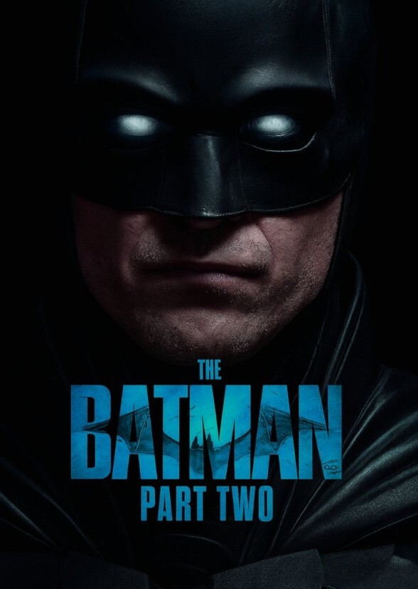 The Batman Part 2 Fan Casting on myCast