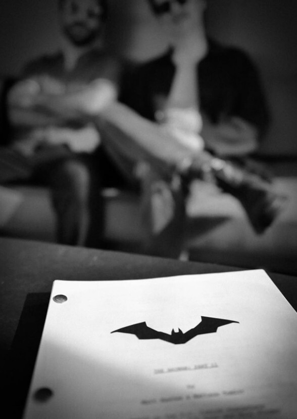 The Batman Part 2 Fan Casting on myCast