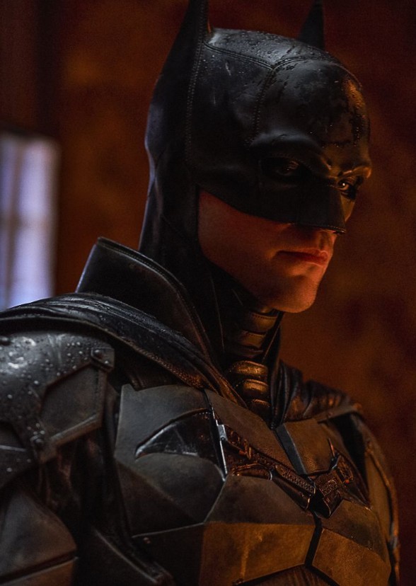 The Batman Part 3 Fan Casting on myCast