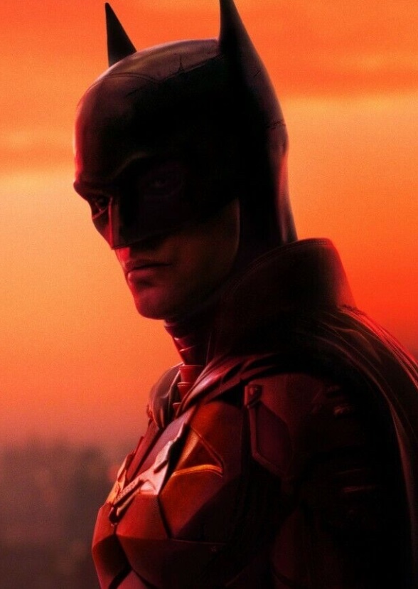 Fan Casting Chandler Riggs as Robin in The Batman: Part II (2026) on myCast