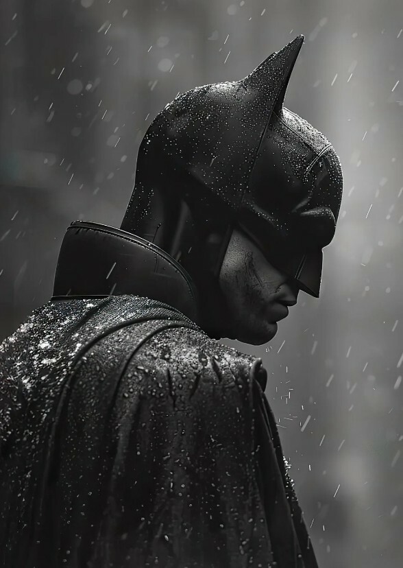 The Penguin Fan Casting for THE BATMAN: PART II (2026) | myCast - Fan ...