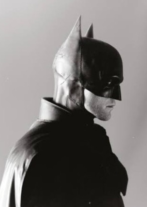 Jim Gordon Fan Casting for THE BATMAN: PART II (2027) | myCast - Fan ...