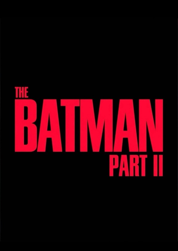 Bruce Wayne / Batman Fan Casting for The Batman: Part II (2027 ...