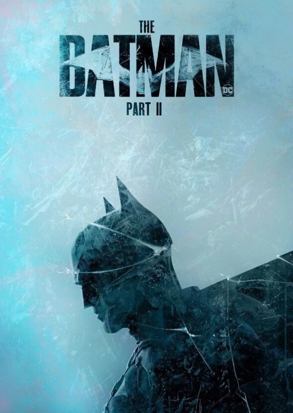 The Batman Part Ii Fan Casting On Mycast