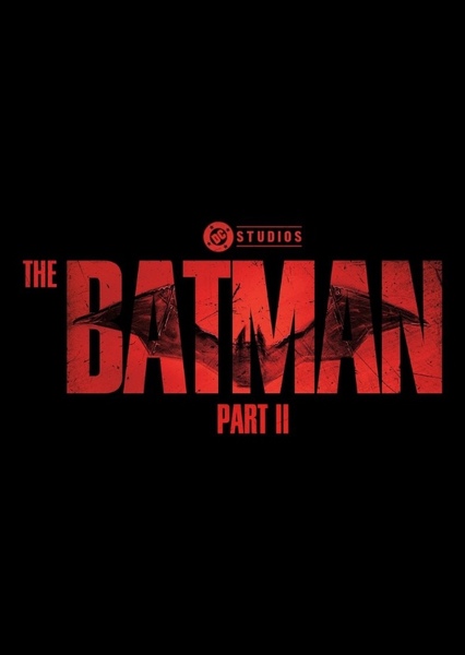 The Batman Part II Fancast Fan Casting on myCast