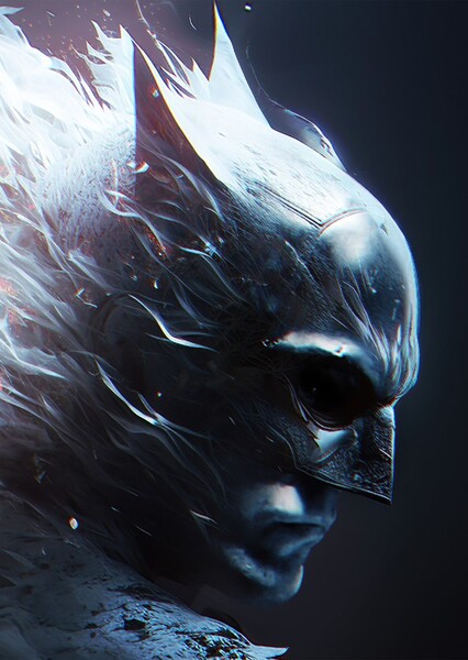 THE BATMAN: PHANTOM IN THE NIGHT (2027) Fan Casting on myCast