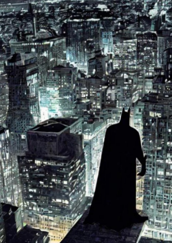 Alfred Stryker Fan Casting for The Batman Prequel | myCast - Fan ...