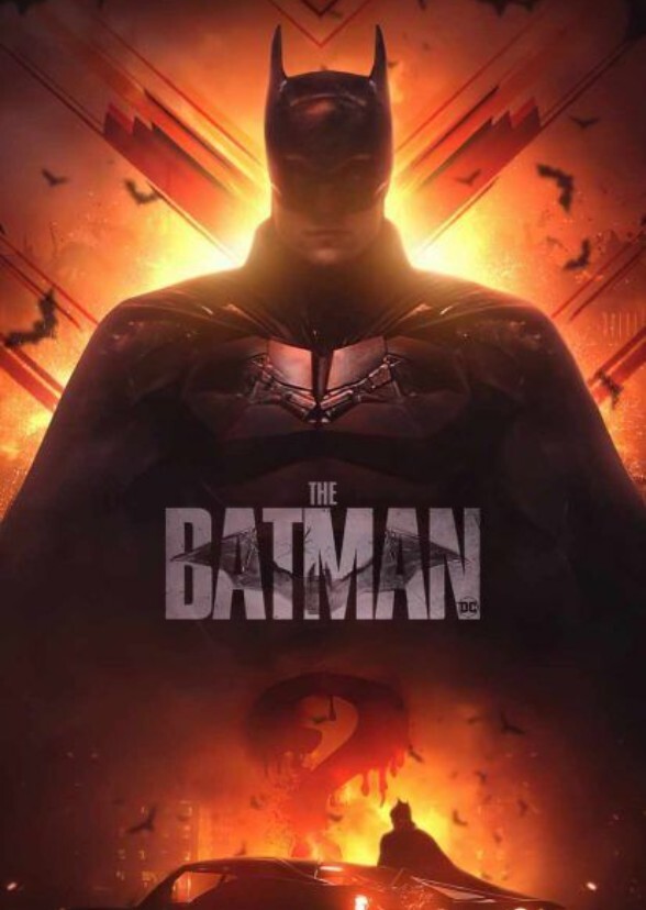 Fan Casting Peter McDonald as William Kenzie in THE BATMAN (REIMAGINADO) on myCast