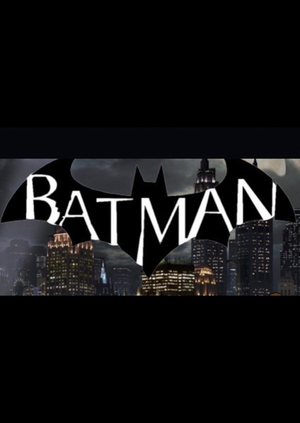 The Batman season 3 episode 12 Fan Casting on myCast