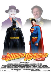 Fan Casting Christopher Reeve as Clark Kent in The Batman/Superman ...