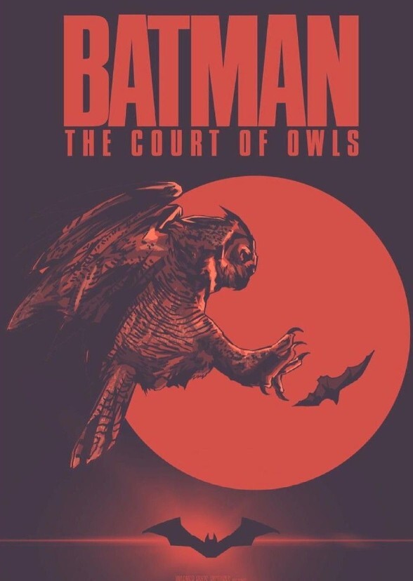 Bruce Wayne / Batman Fan Casting for The Batman: The Court of Owls (DCU ...