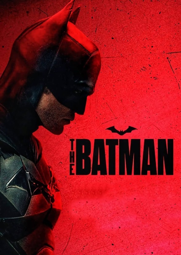 The Batman trilogy Fan Casting on myCast