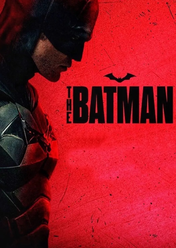 The Batman Trilogy Fan Casting on myCast