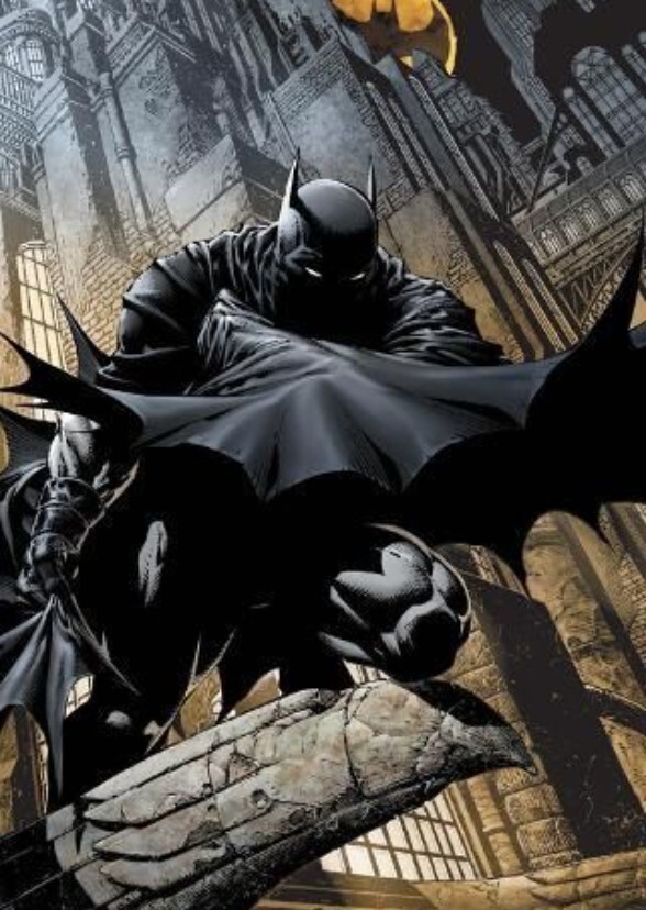 Dr. Victor Fries Fan Casting for The Batman Universe | myCast - Fan ...