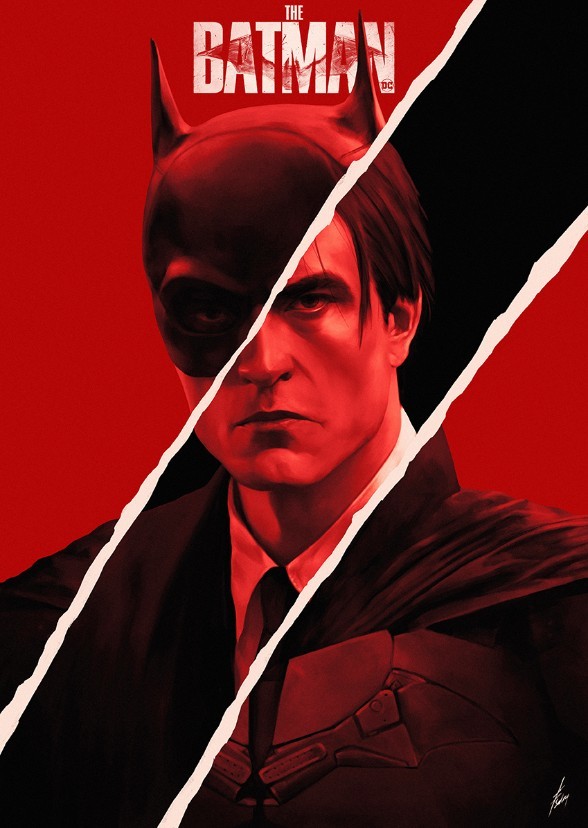 Fan Casting Bobby Cannavale as Sal Maroni in The Batman VIII on myCast