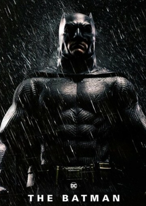 Commissioner Gillian B. Loeb Fan Casting for The Batman: World’s ...