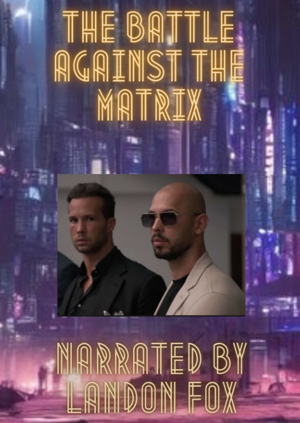 The Battle Against the Matrix Fan Casting on myCast