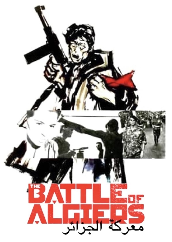 Colonel Mathieu Fan Casting for The Battle of Algiers (2016) | myCast ...