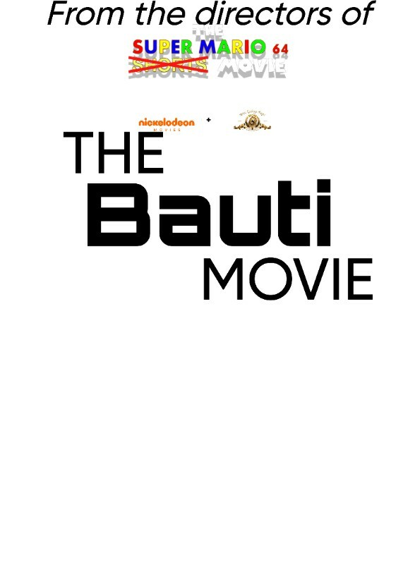 THE BAUTI MOVIE Fan Casting on myCast