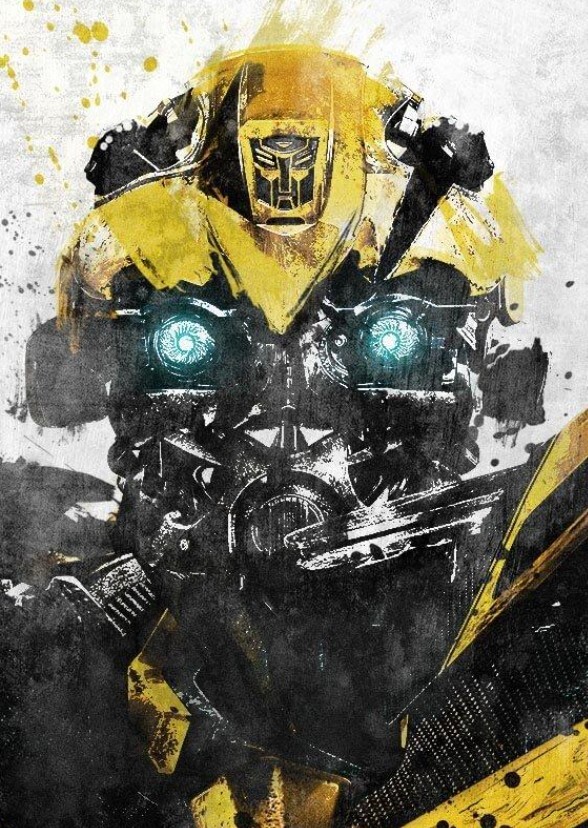 The Bayverse (2017-2027) Fan Cast | myCast.io