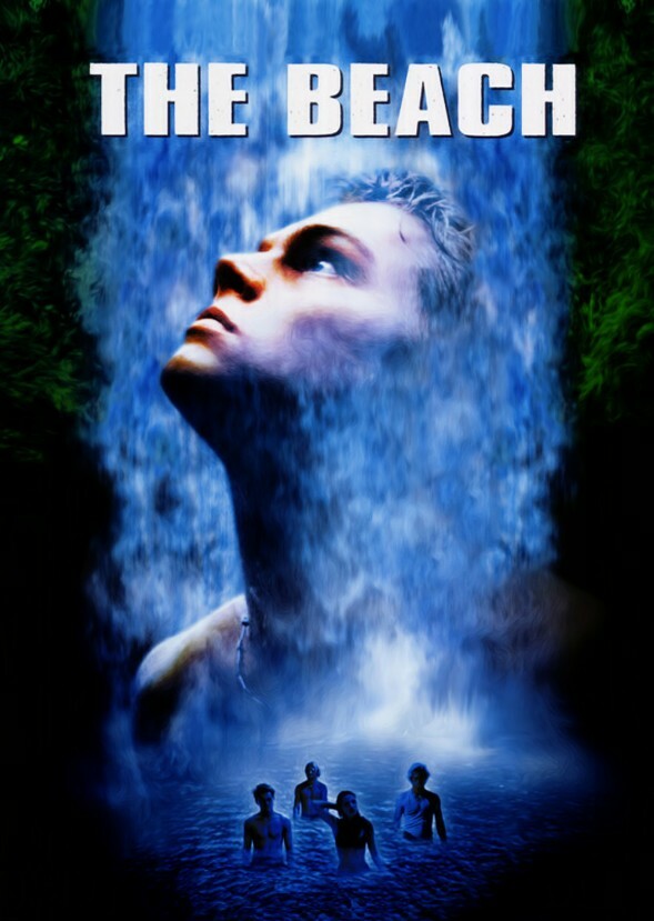 The Beach (Alternate Cast) Fan Casting on myCast