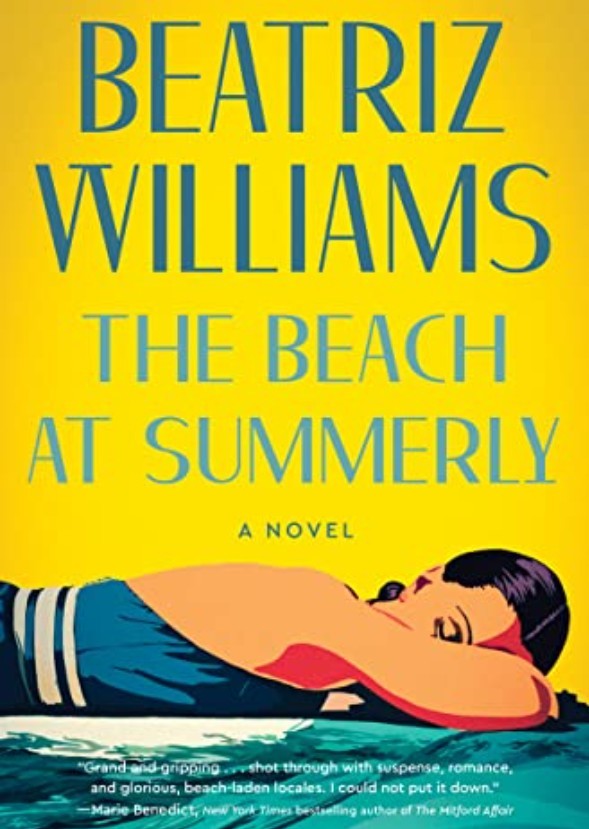 The Beach at Summerly Fan Casting on myCast