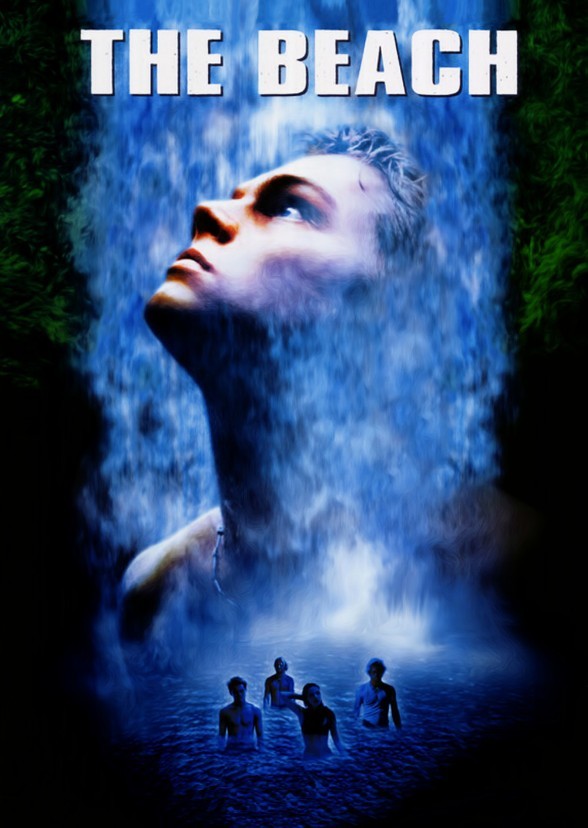 Hilda Fan Casting for The Beach (TV Show) | myCast - Fan Casting Your ...