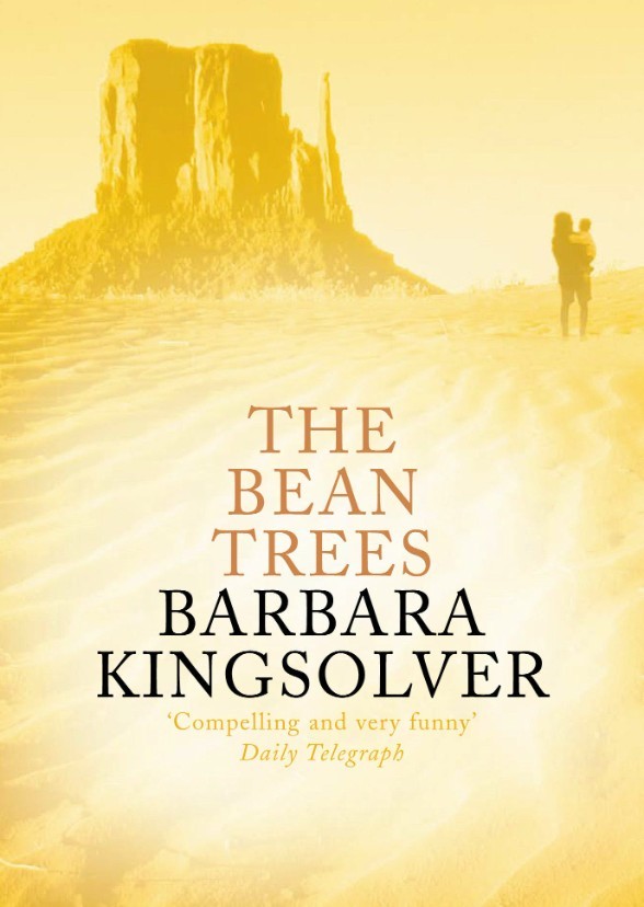 The Bean Trees Fan Casting on myCast