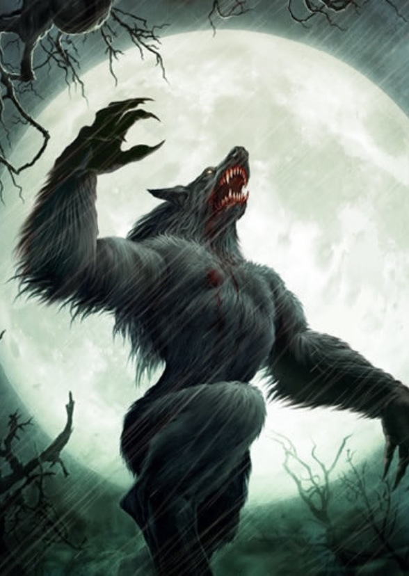 Logan del Toro Fan Casting for The Beast Within Me (2021) | myCast ...