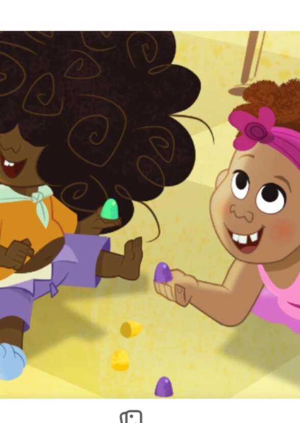 The Bebe and CeCe show Fan Casting on myCast