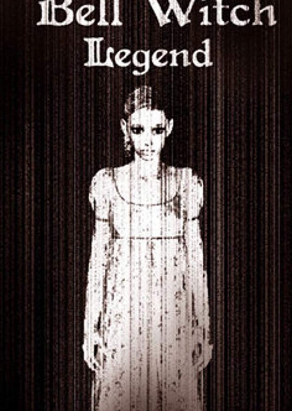 Kate Batts Fan Casting for The bell witch | myCast - Fan Casting Your ...