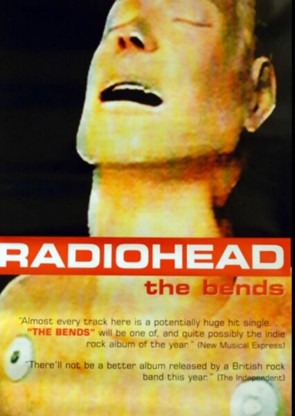 The Bends - Radiohead Biopic Fan Casting on myCast